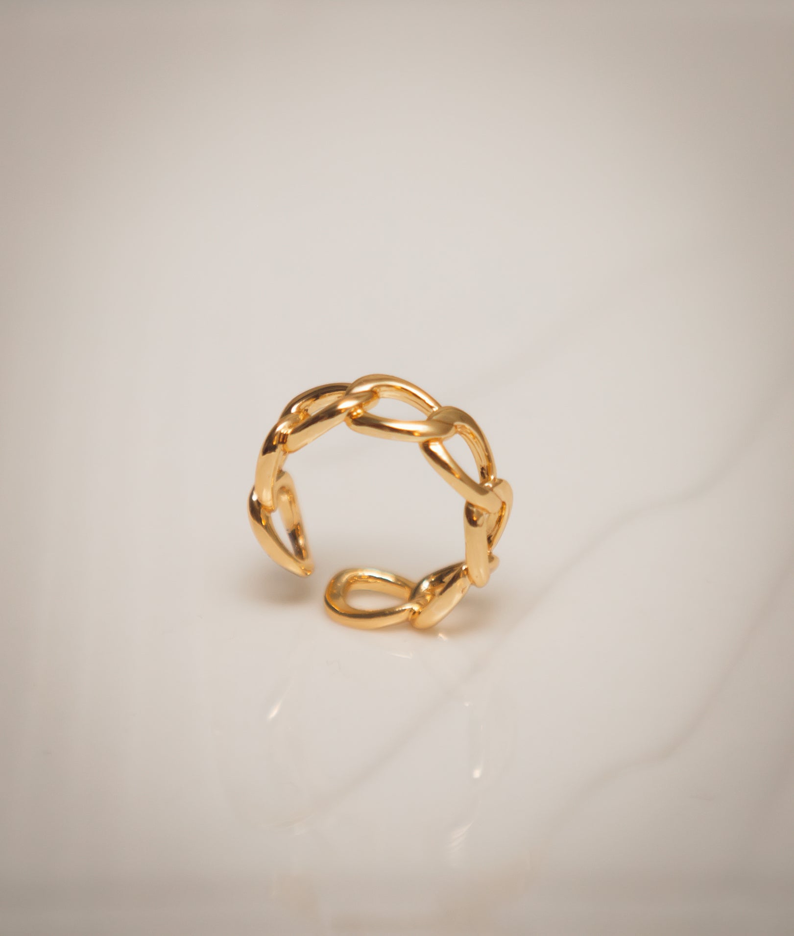 Sahara Ring – Love East Jewelry